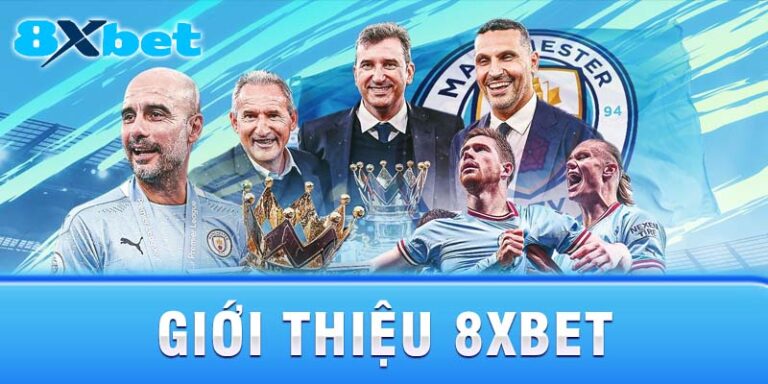 8xbet – Tải App 8x bet Cá Cược Thể Thao Thông Minh Nhận 88k