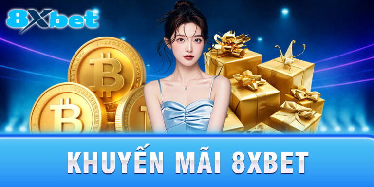 8xbet – Tải App 8x bet Cá Cược Thể Thao Thông Minh Nhận 88k